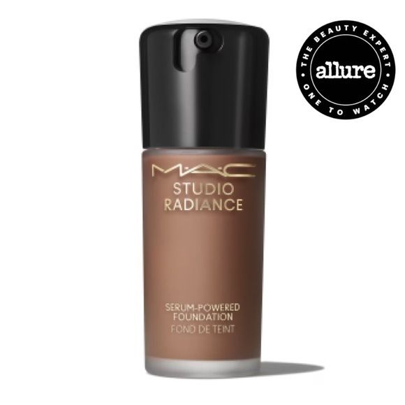MAC Cosmetics | Makeup | Nc65 A Mac Studio Radiance Serumpowered ...